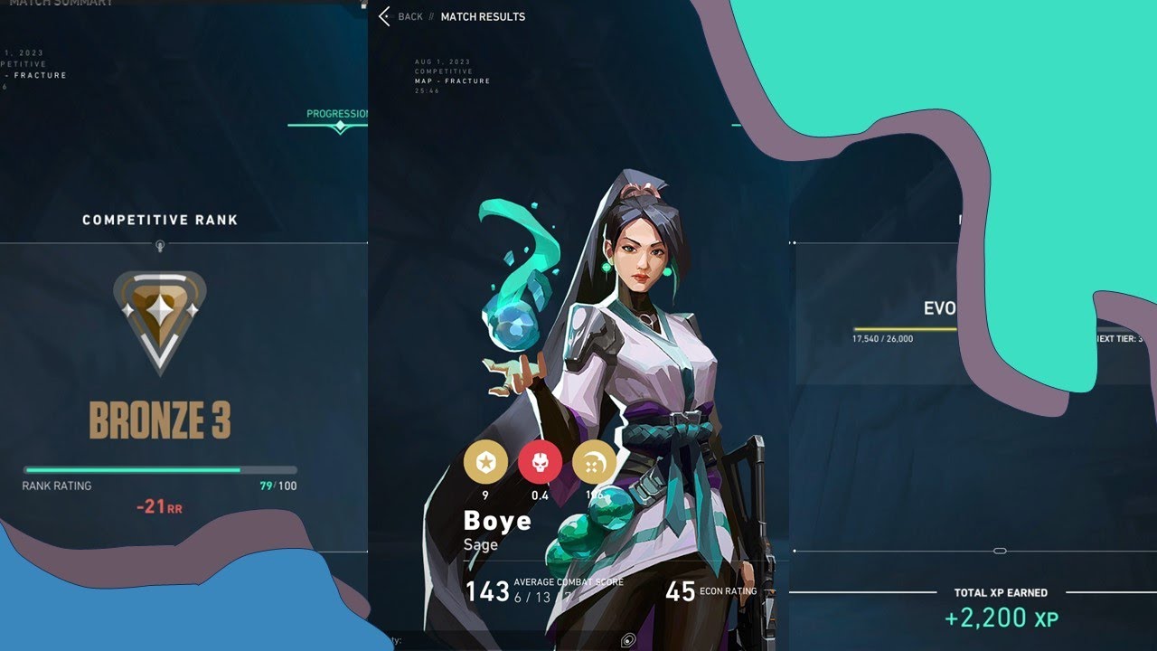 Bye bye silver - Valorant clips - YouTube