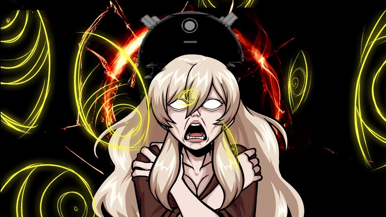 FNF VS DOKI DOKI TAKEOVER PLUS#3 PROJECT LIBITINA - YouTube