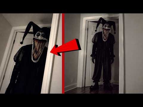 7 Videos de TERROR EXTREMO que NO te Dejarán DORMIR 2026 (VOL. 7)