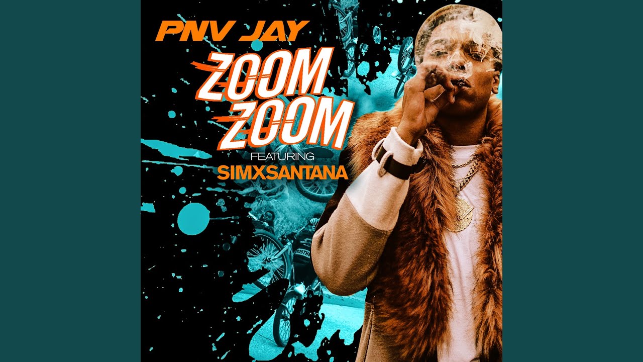Zoom Zoom (feat. SimxSantana) - YouTube Music