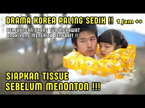 JUTAAN ORANG‼️MENANGlS SETELAH MENONTON | PERJUANGAN SEORANG IBU MERAWAT ANAK  DEMI BERTAHAN HIDUP