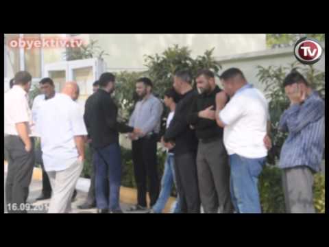 ANOTHER HEARING ON JOURNALIST`S APPEAL WAS HELD