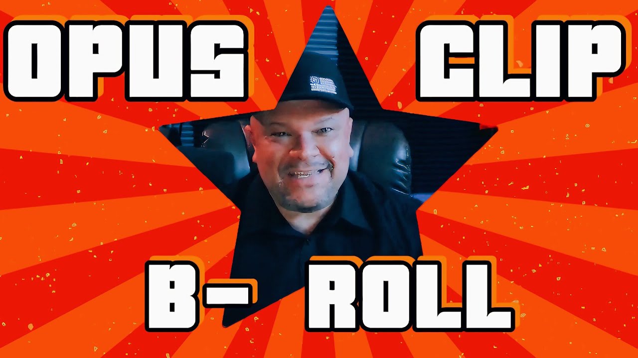 I tested the Opus Clip B-Roll Beta and the here are the results - YouTube