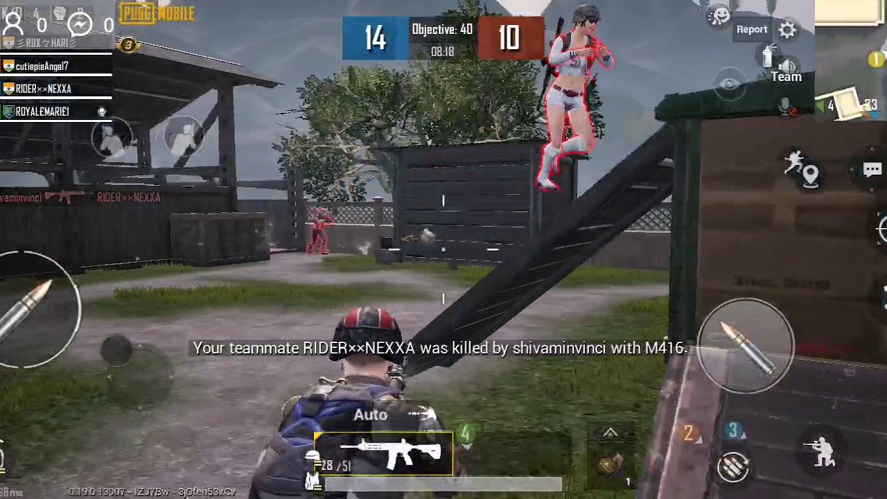 20kills tpa tap tpa tap - YouTube