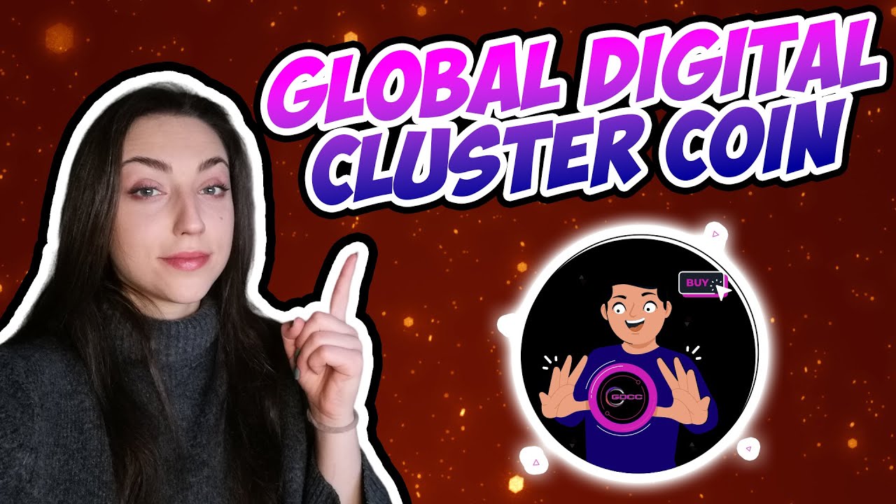 Why Everyone is excited about GDCC Blockchain? - YouTube