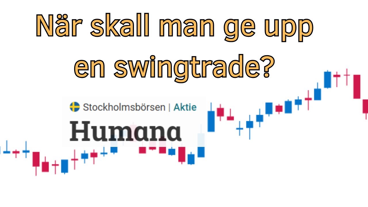 Kastade in handduken, en olidligt lång swingtrade i Humana - YouTube