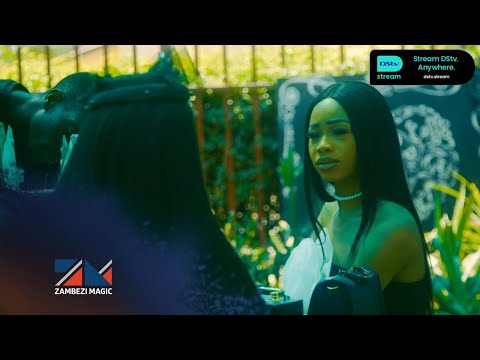 Elkamish walks out of painting date – The Queens of Kopala | S1 | Ep 7 | Zambezi Magic