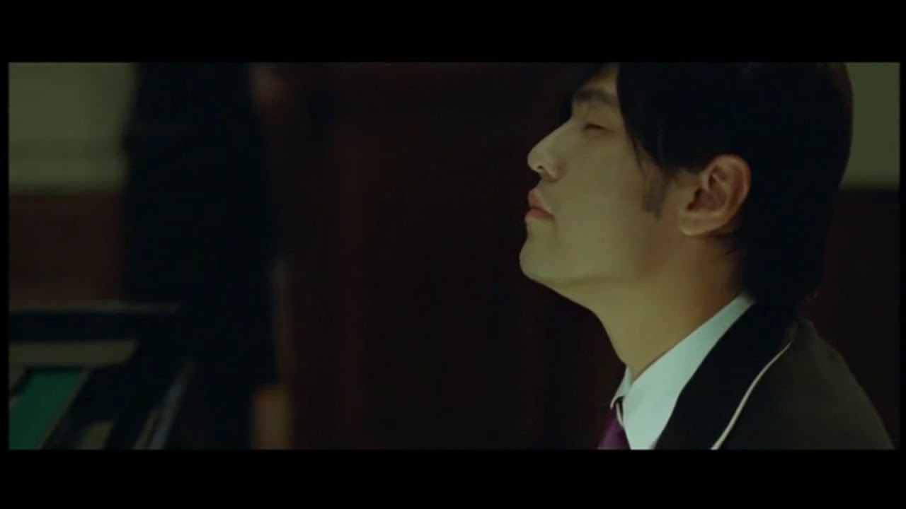 Secret (2007) jay chou - YouTube