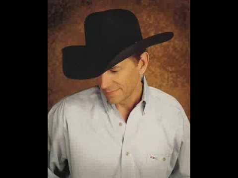 George Strait - Write This Down Sub - YouTube Music