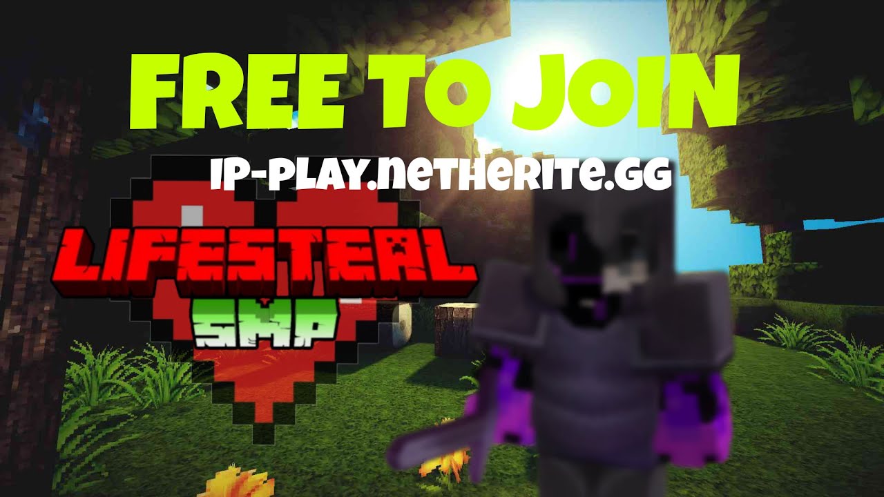 Minecraft Livest || Public Server || Minecraft 1.21|| IP:- play ...