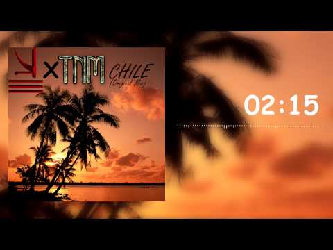 KSHMR X The Naked Man - CHILE (Original Mix)