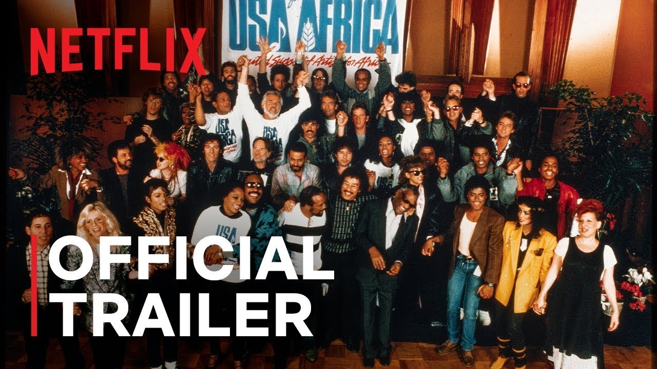 THE GREATEST NIGHT IN POP | Tráiler Oficial SUBTITULADO | Netflix ...