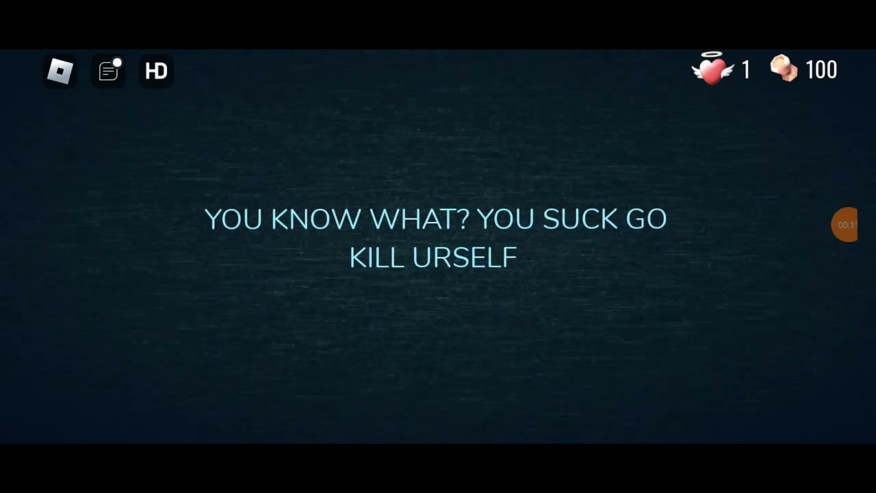 pov: u died the 1000th time to rush - YouTube