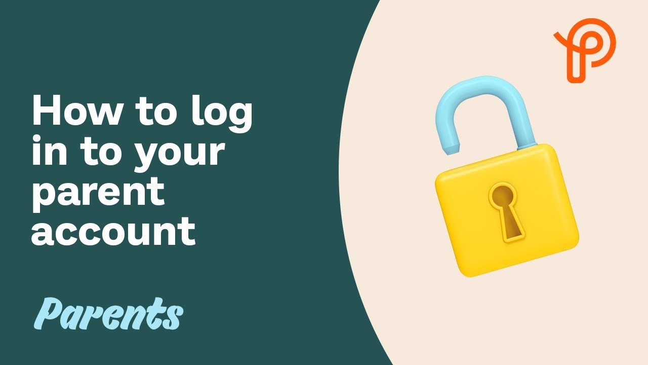 Prodigy Parents | How to log in to your parent account - YouTube