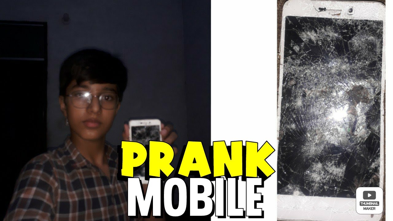 Prank On My Brother Part1 Ar Vlogest Youtube