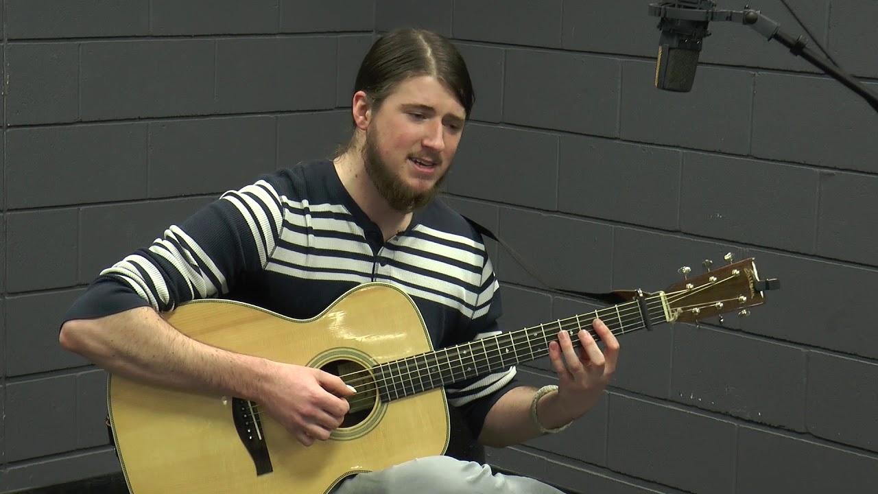 May You Never- Casey Olson - YouTube