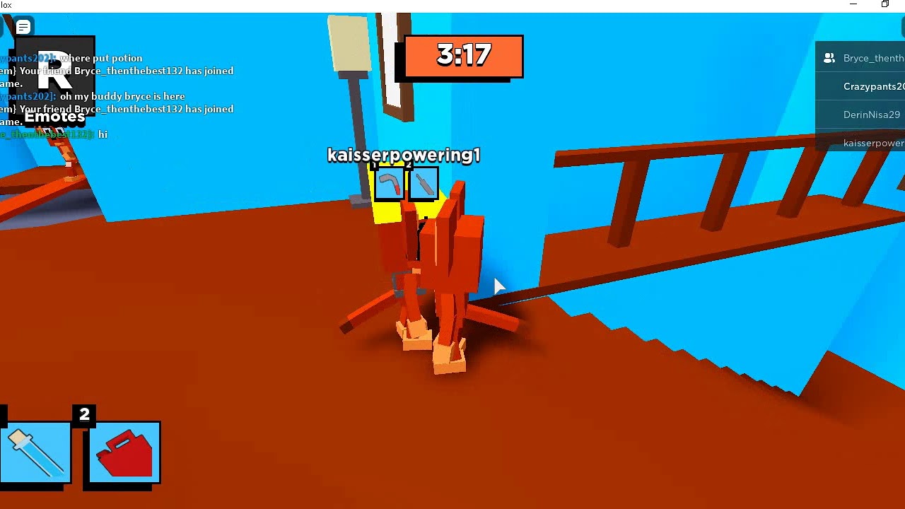 Kitty chapter 1 gameplay ( MrGem Roblox) - YouTube