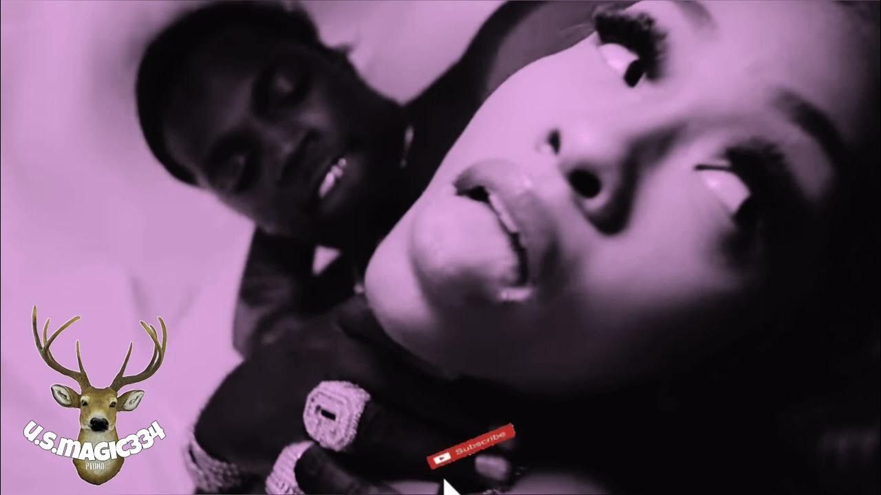 Ann Marie Ride For Me Ft Yung Bleu Slowed Youtube