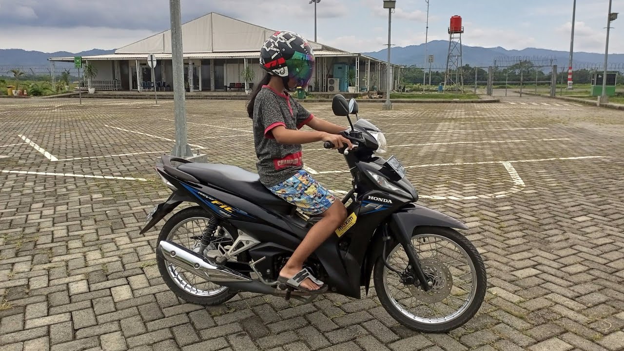 Tutorial Belajar Motor Gigi Pemula, Pasti Cepat Bisa Mahir. - YouTube