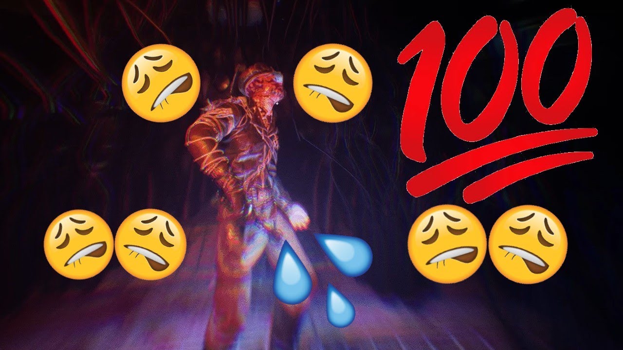 Why Is Bro So FREAKY?!?!?!?! The Outlast Trials Funny & Scared Moments ...