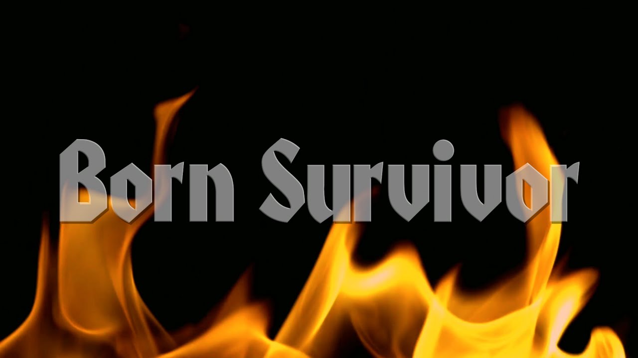*Strong Language* Born Survivor: Livestream (Throwback Weekend) - YouTube
