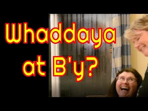 What is a Newfoundland Kitchen Party? - YouTube