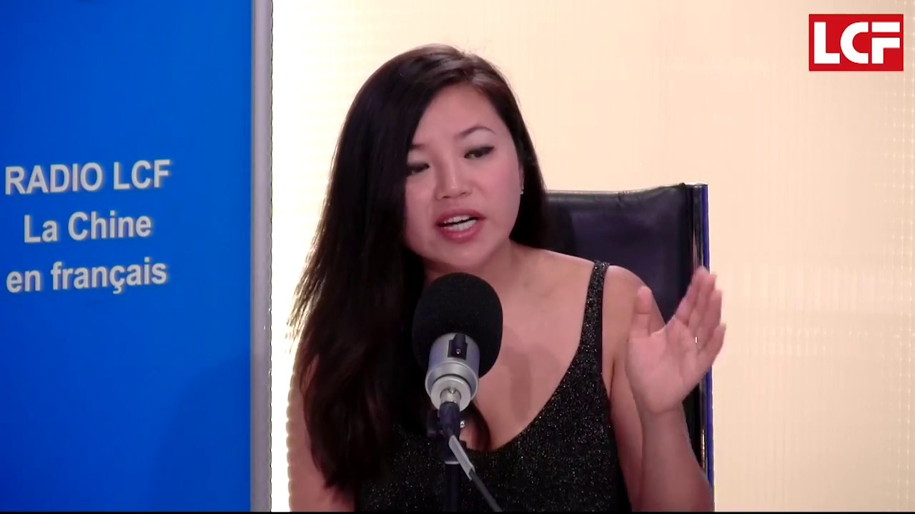 Le conte de fée franco-chinois de Li Lijuan 1 - YouTube