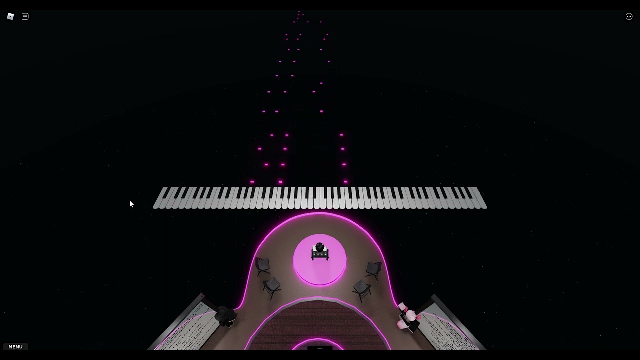 The Family Jewels - MARINA | Roblox Piano - YouTube