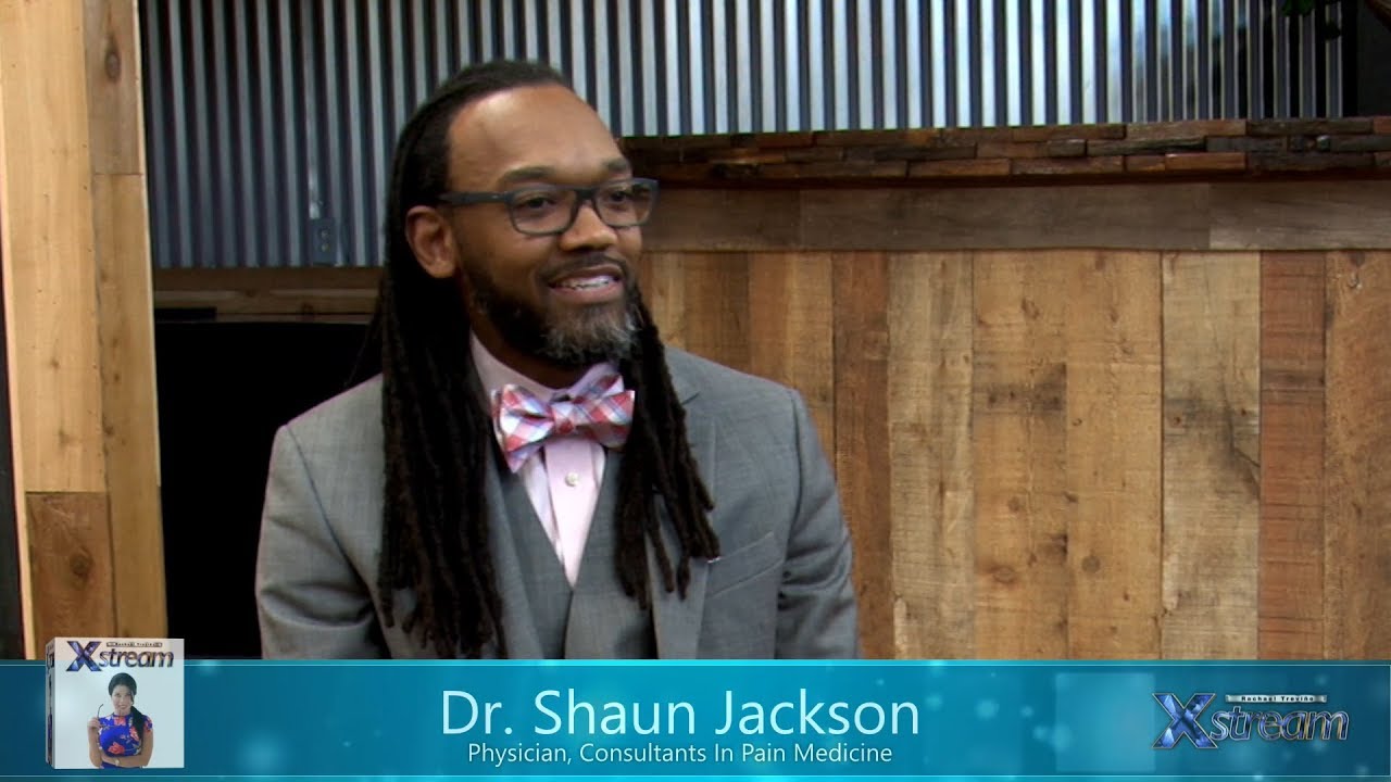 Pain Management- Opioids & Innovations in Science over 100,000 patients ...