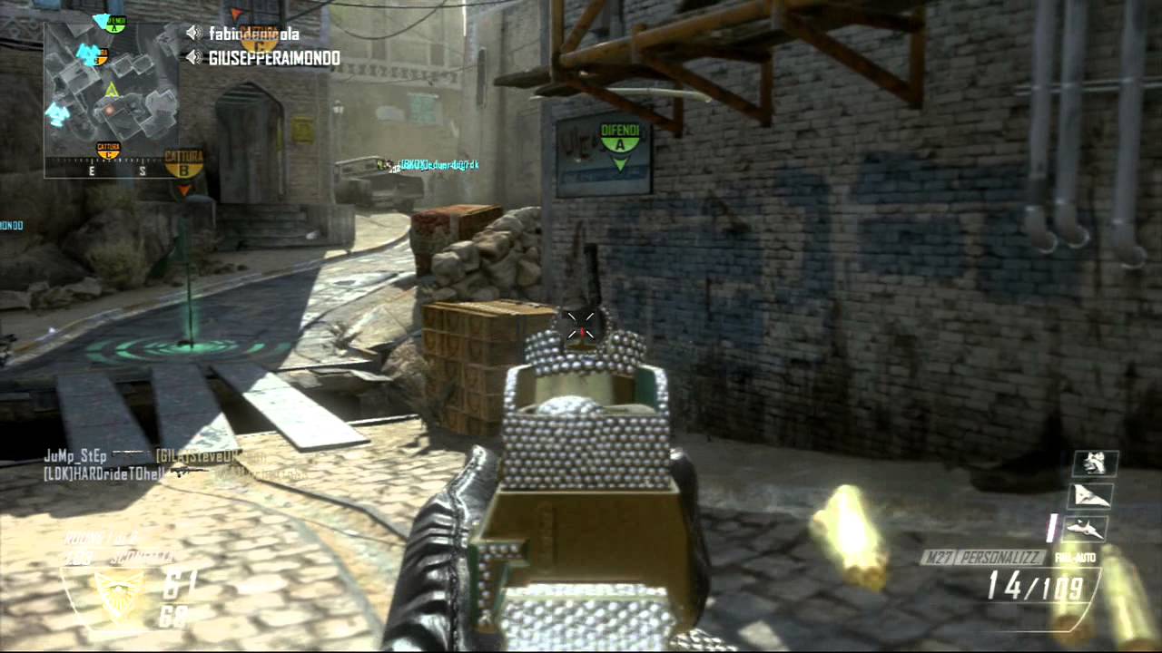BO2| YEMEN| Road to Gameplay Ep.2 - YouTube