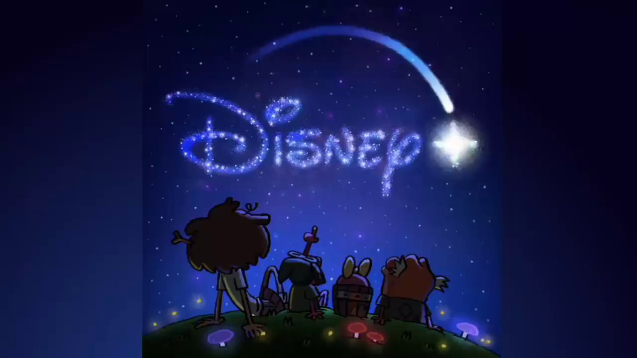Amphibia - Stream The Adventure On Disney+ By Jacob Streilein - YouTube