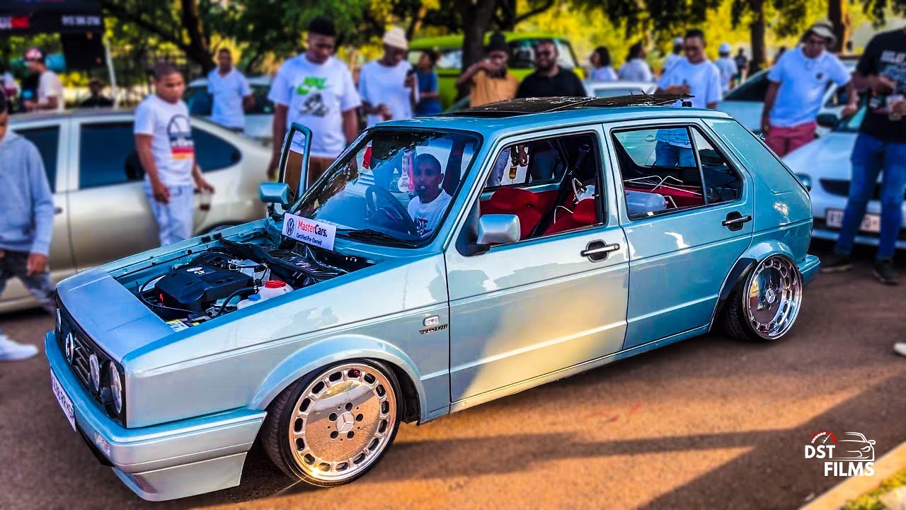THE BIGGEST STANCE SHOW I'VE EVER ATTENDED !! BRAZIL FEST 2K25 - YouTube