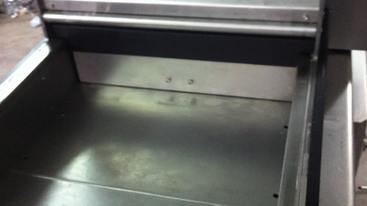 Packaging nylon machine - YouTube