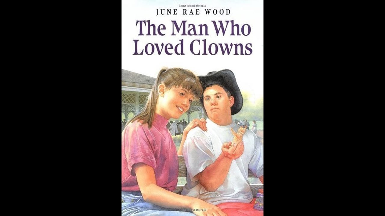Plot summary, “The Man Who Loved Clowns” by June Rae Wood in 5 Minutes ...