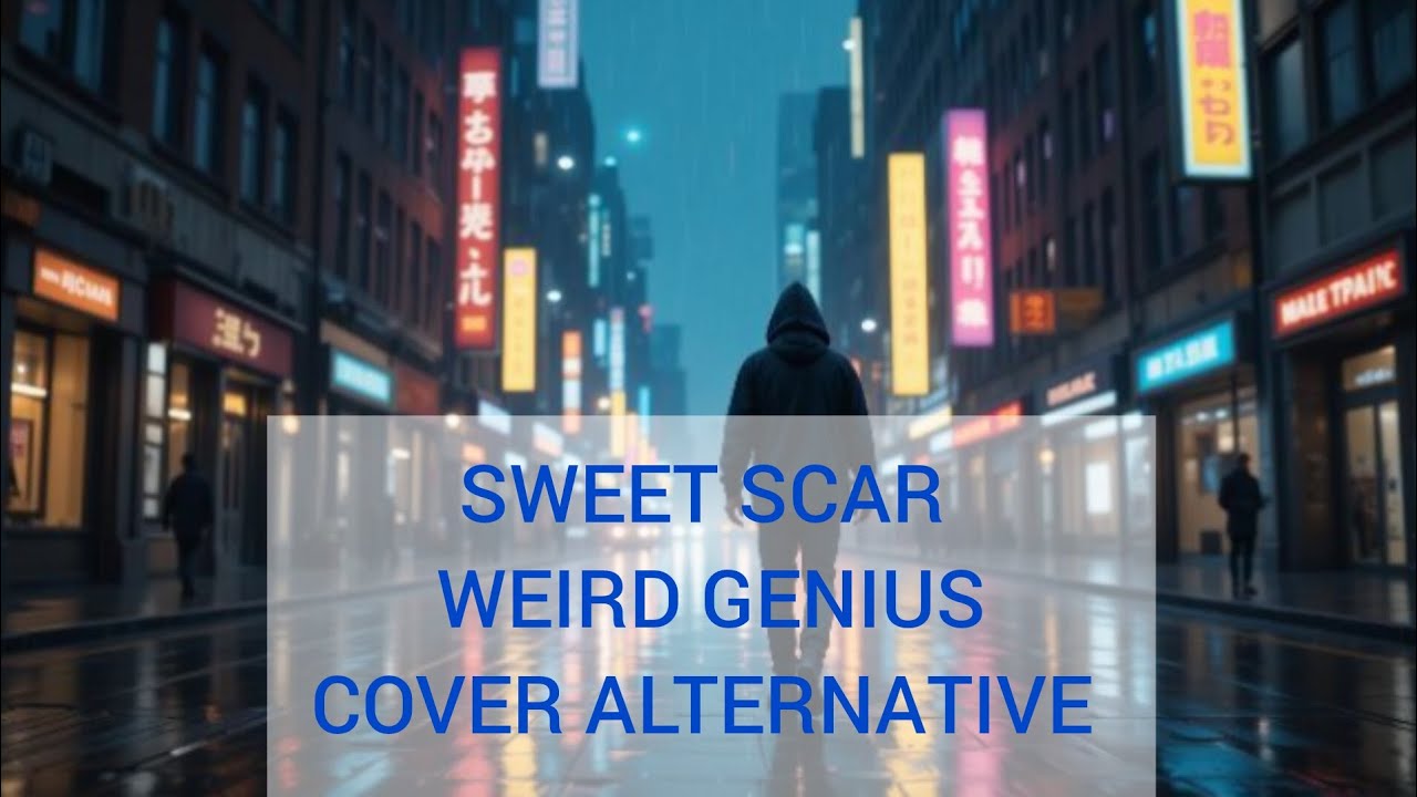 Sweet Scar – Weird Genius (Alternative Cover Version) | Deep Emotional ...