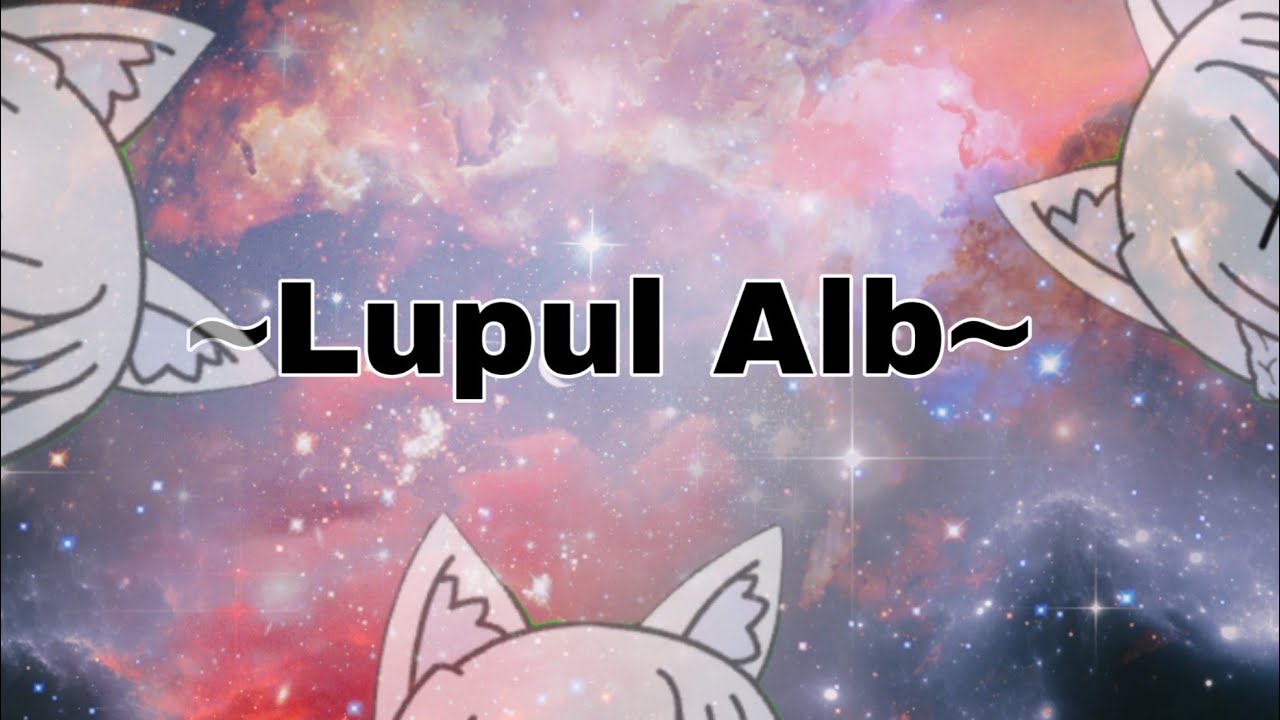 Gacha life in Romana-"Lupul Alb" ep. 1(g.l.m.m original) - YouTube