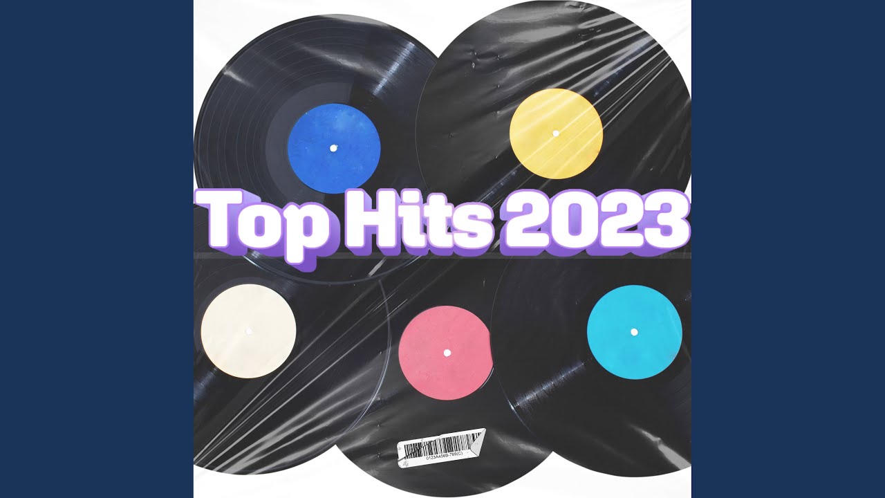 Best Upbeat Top Hits - YouTube Music