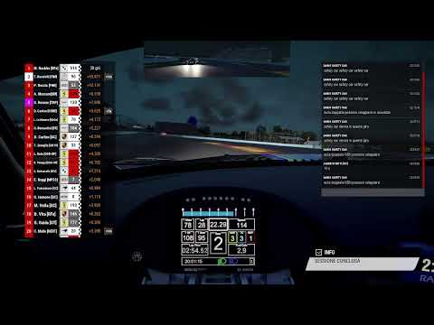 OSR - Round 2 - Watkins Glen - YouTube