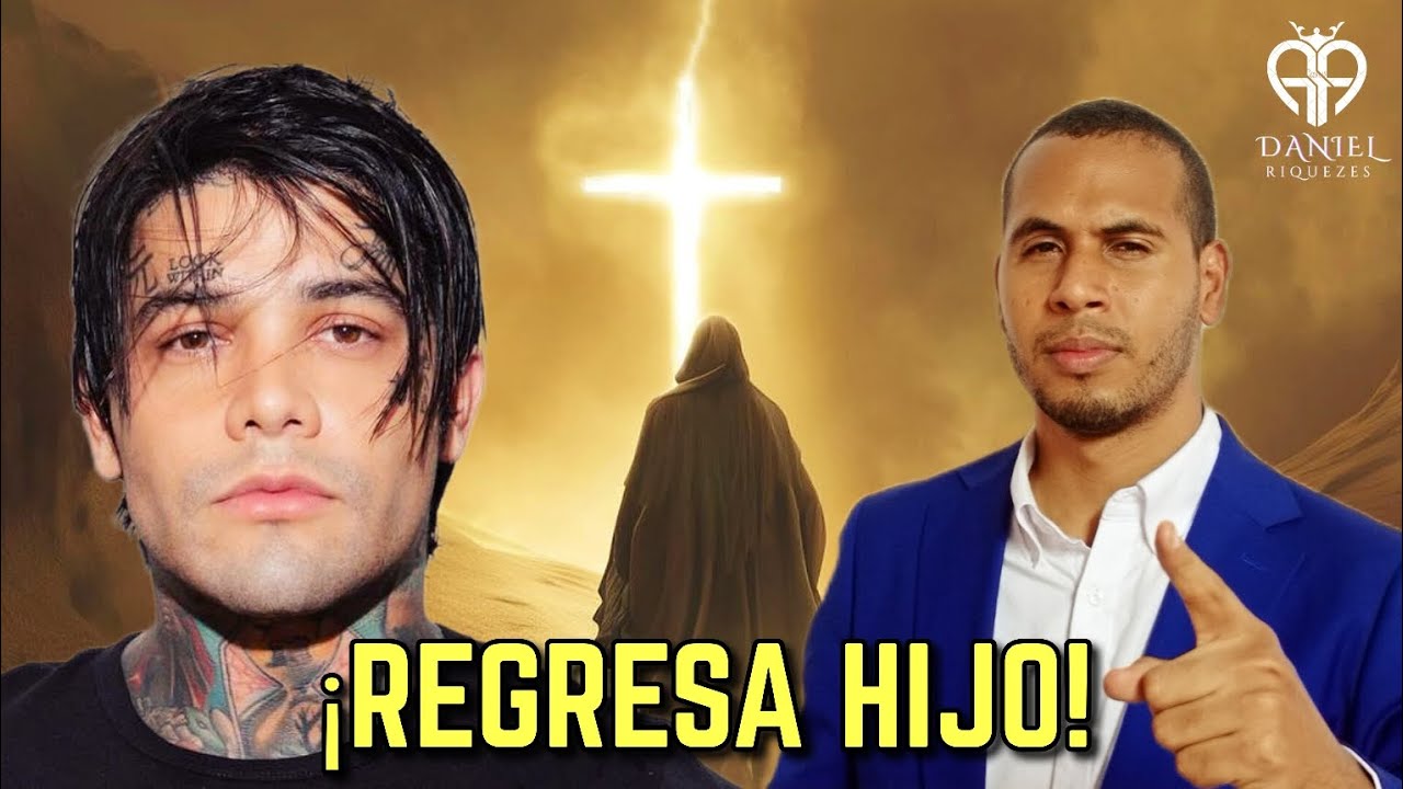 PROFETA ENVIA MENSAJE A JEFERSON COSSIO INFLUENCER COLOMBIANO🇨🇴 # ...