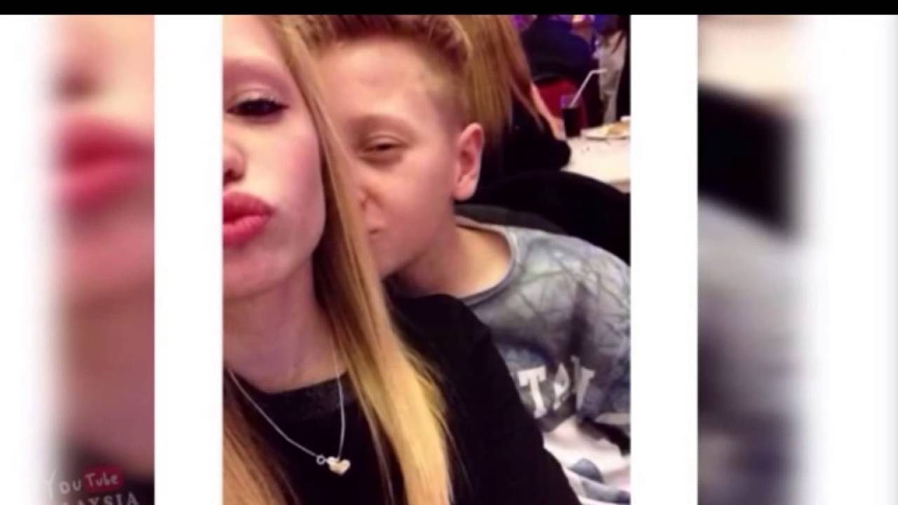 Dyls & Chany - YouTube