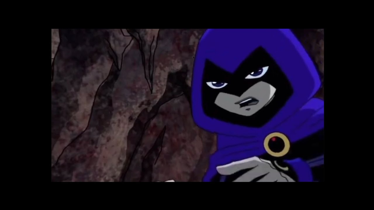 Raven edit / Here - YouTube