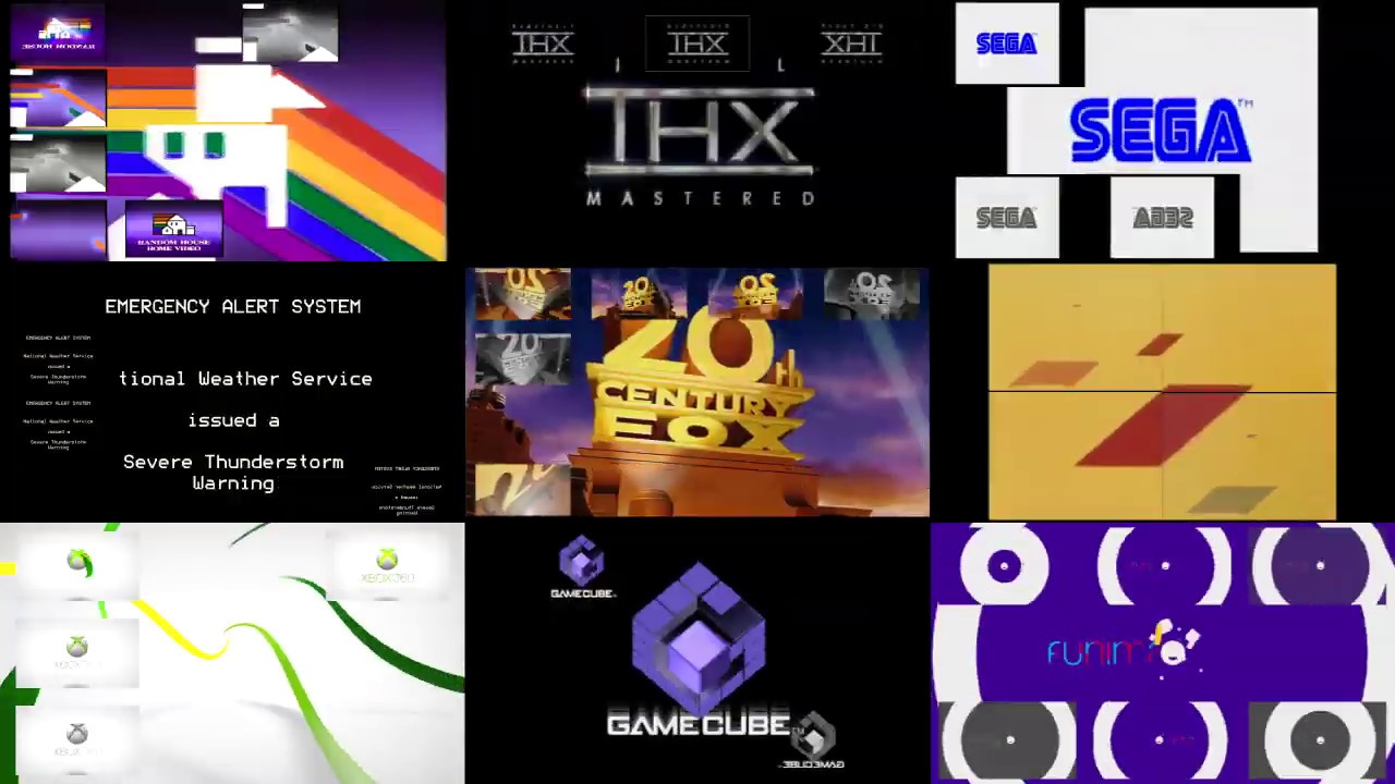 Sparta Extended TTE 〇〇 Remix Nineparison - YouTube