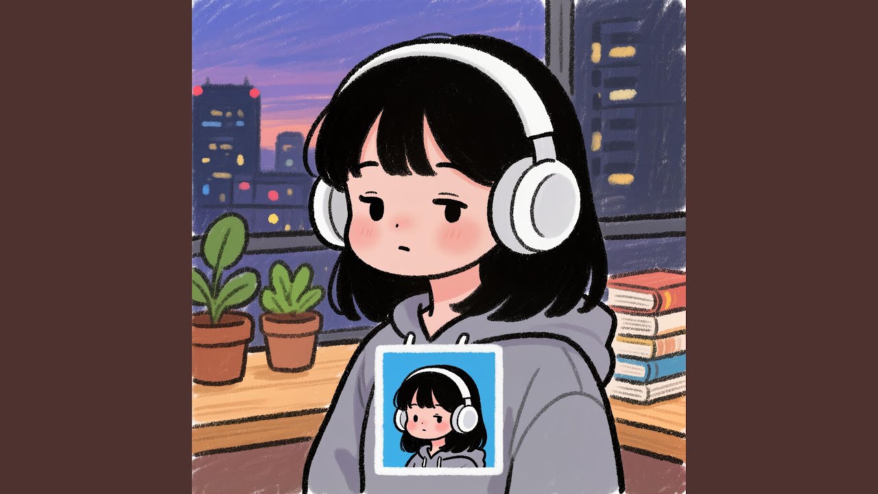 Crying Softly with Coffee in Hand - YouTube