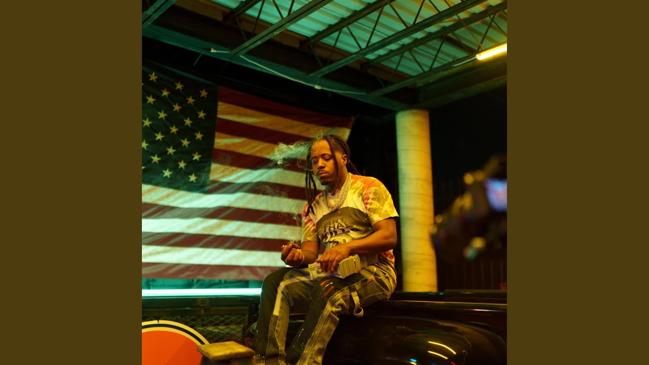 Everything Packed - YouTube Music