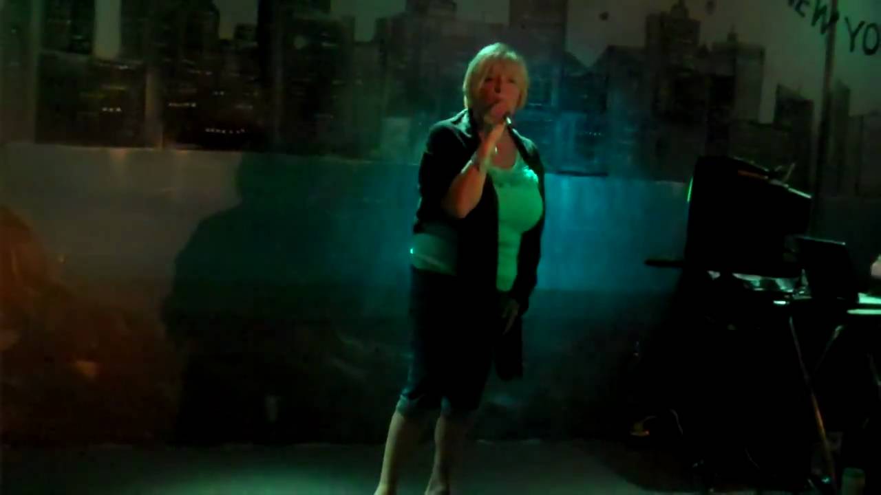 Holly Abrams - At This Moment - YouTube