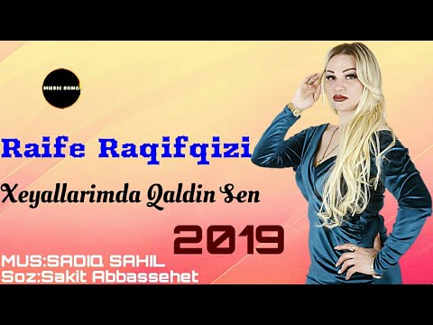 Cox super Qemli mahni Sari Gul Xeyallarimda Qaldin Sen - Dinlemeye deyer