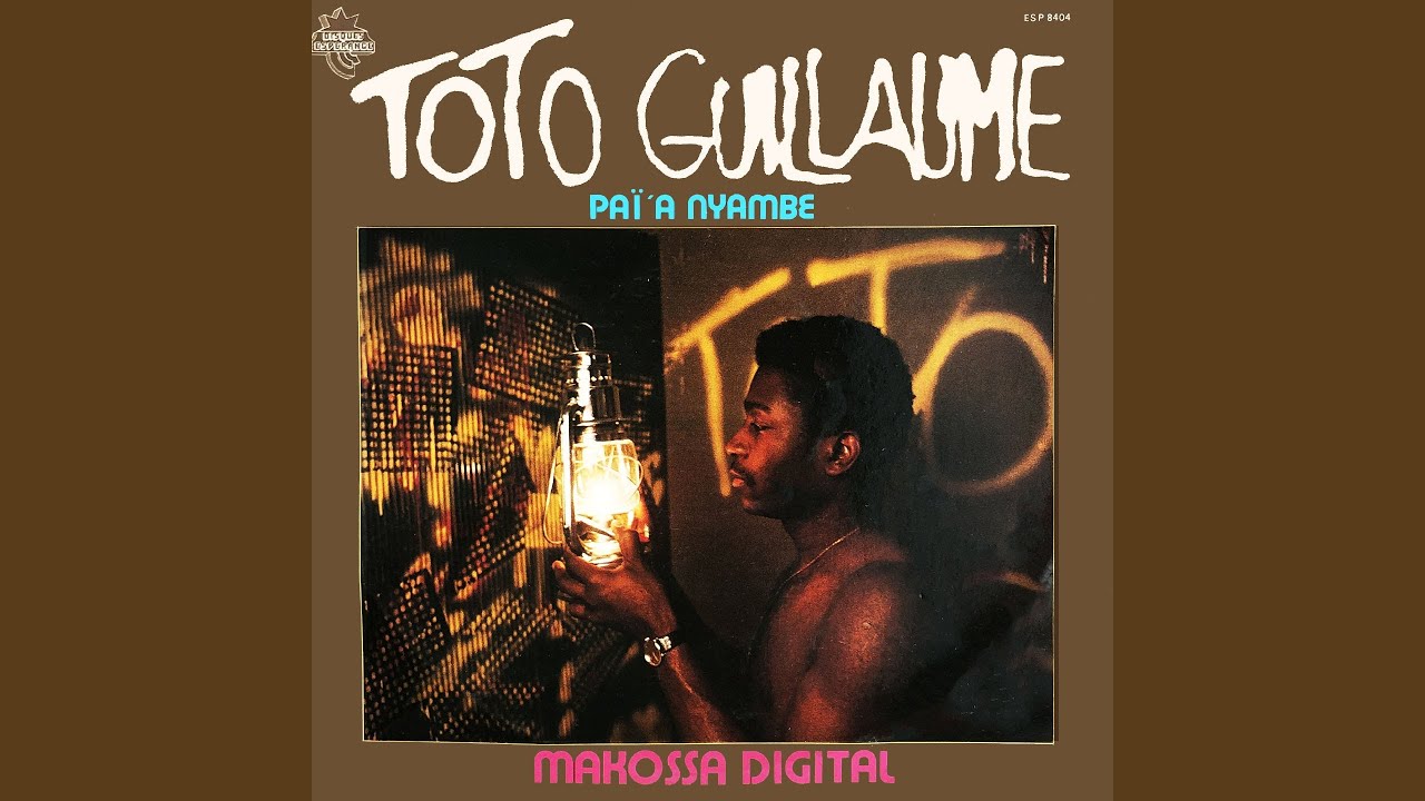 Mulema Mwa Muna - YouTube