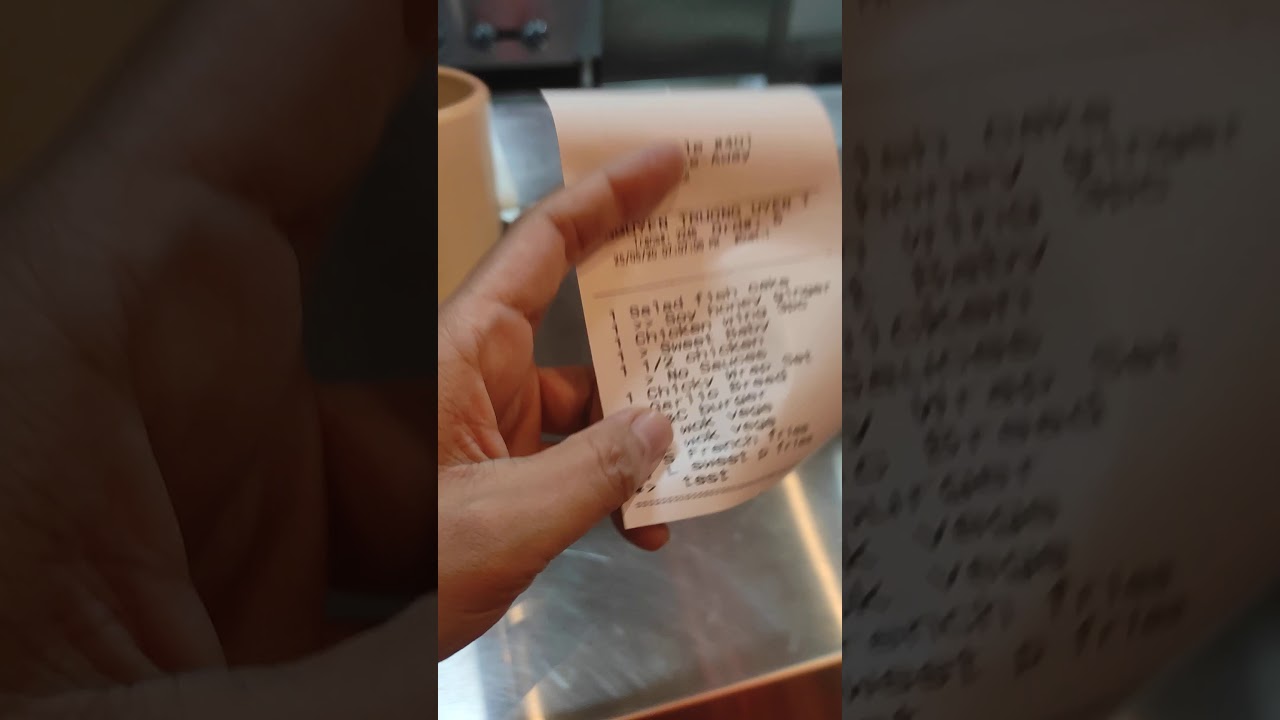 Take away docket system - YouTube