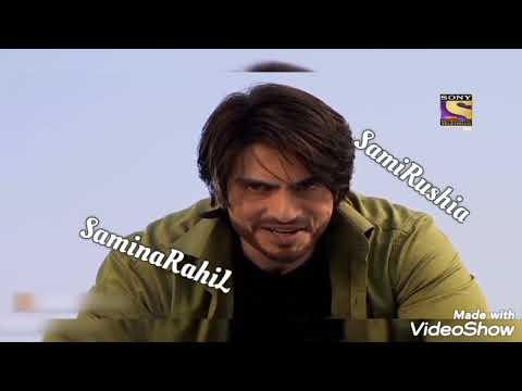 tujh pe yaqee by nakul by rahil azam