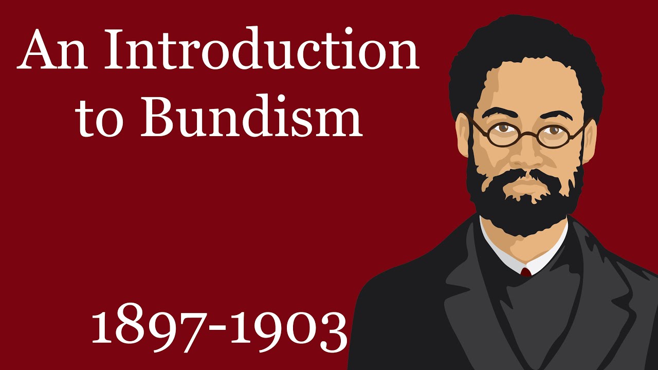 An Introduction to Bundism (1897-1903) - YouTube